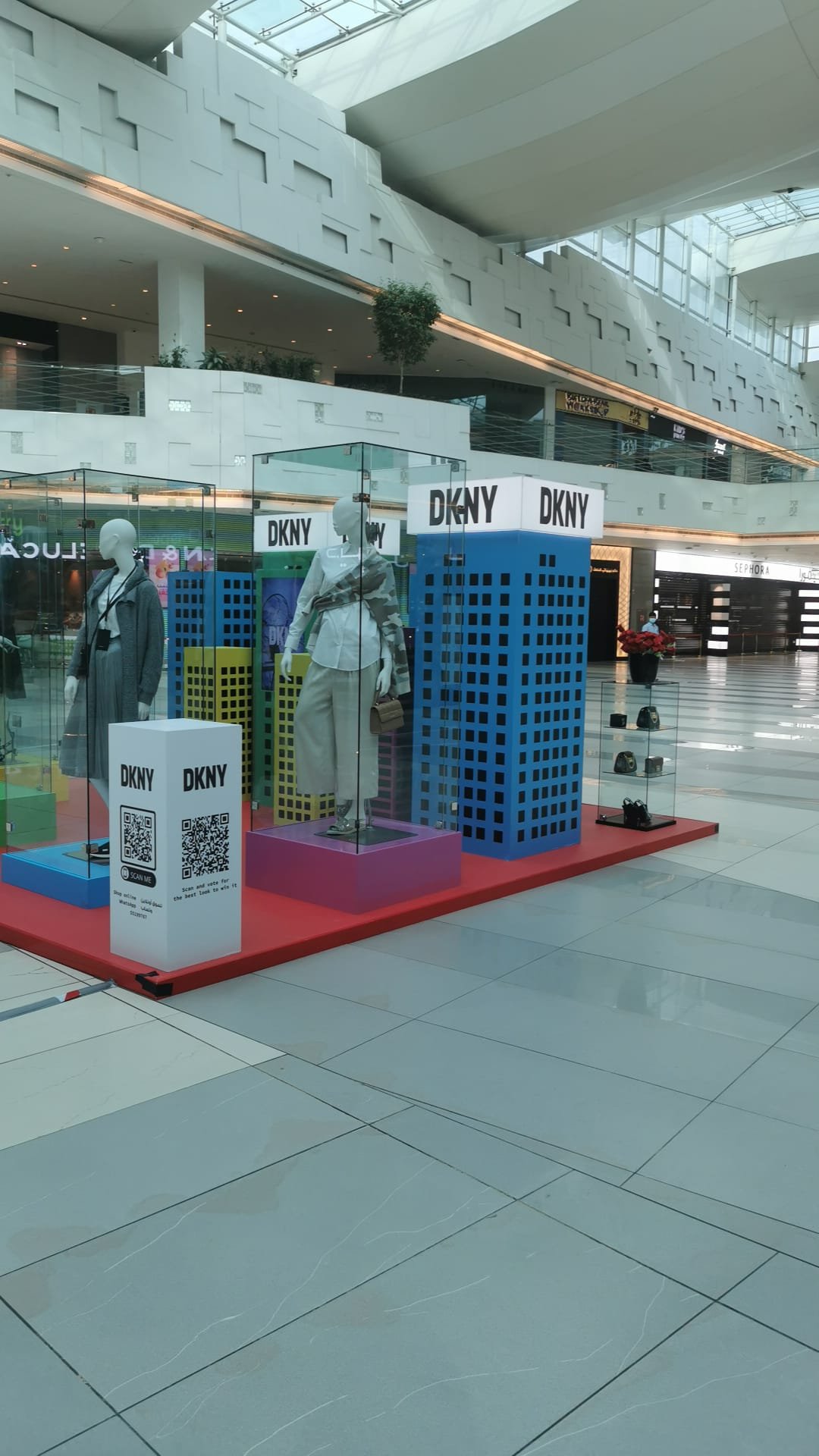 DKNY Riyadh - Moonmarc