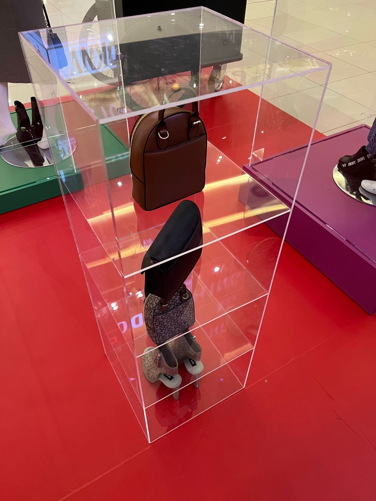 DKNY Riyadh - Moonmarc