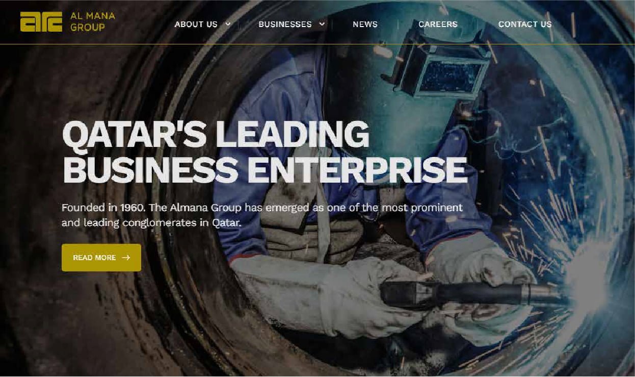 Al Mana Group - Moonmarc